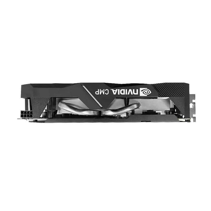 Купити Графічна карта ASUS NVIDIA CMP 40HX 8 ГБ для професійного ...