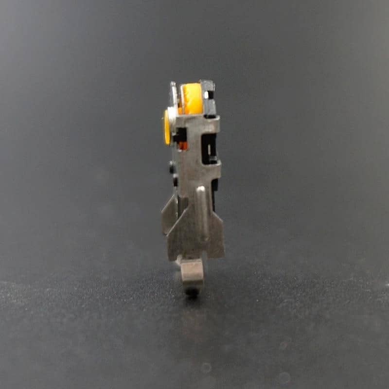 Купити 2 шт. Оригінальний TTC Mouse Encoder High Accurate 9 10 11mm ...