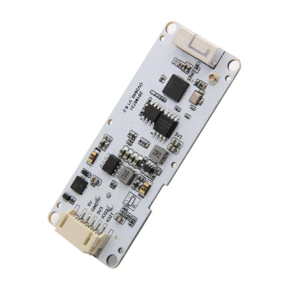 Купити Lilygo Ttgo T Camera Esp32 Wrover And Psram Модуль камери Esp32
