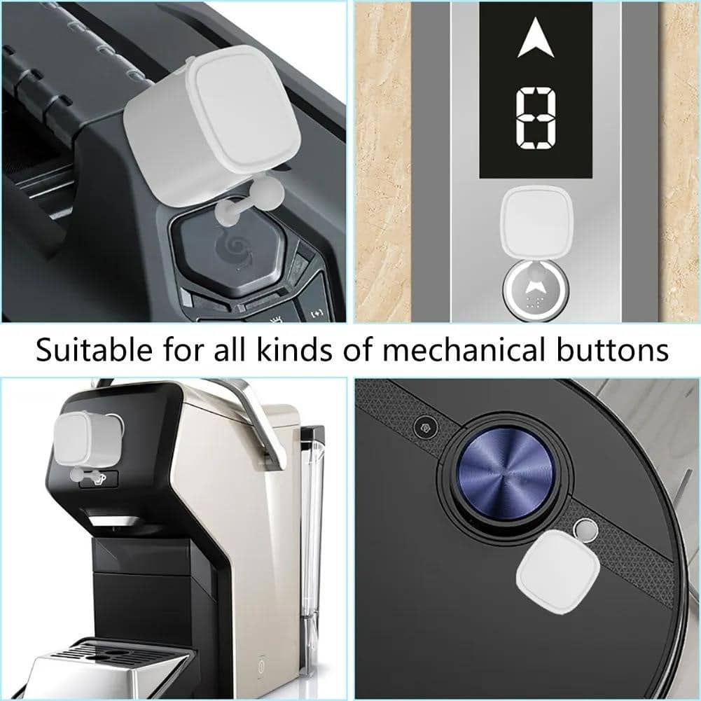 Купити Tuya Finger Robot Switch Smart Home Bluetooth Switch Button ...